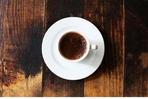 Morning Bean Coffee